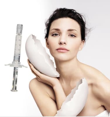 PCL Dermal Filler - THE FIRST CHOICE FOR HIGH-END BEAUTY SALONS, SAFE ...